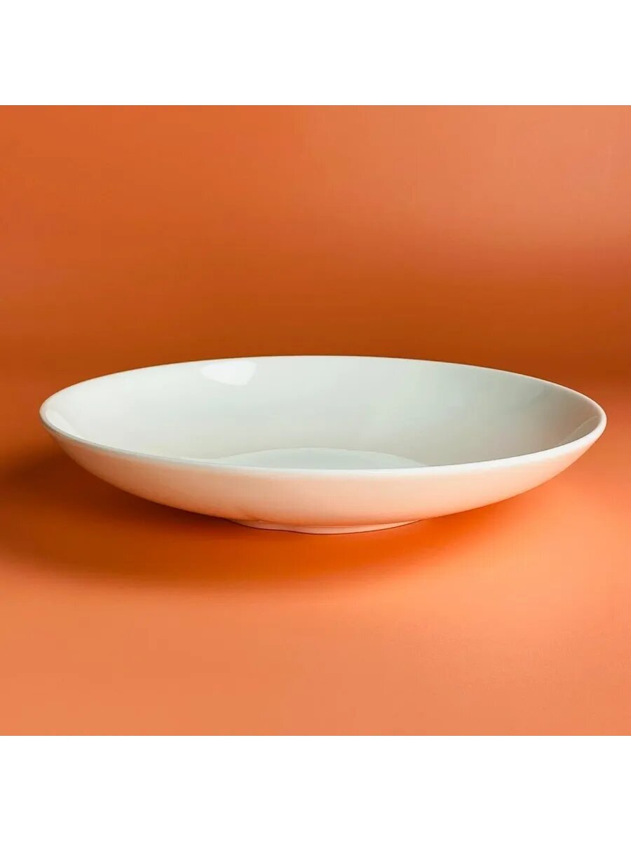 Тарелка Lenardi Романо 25.5см