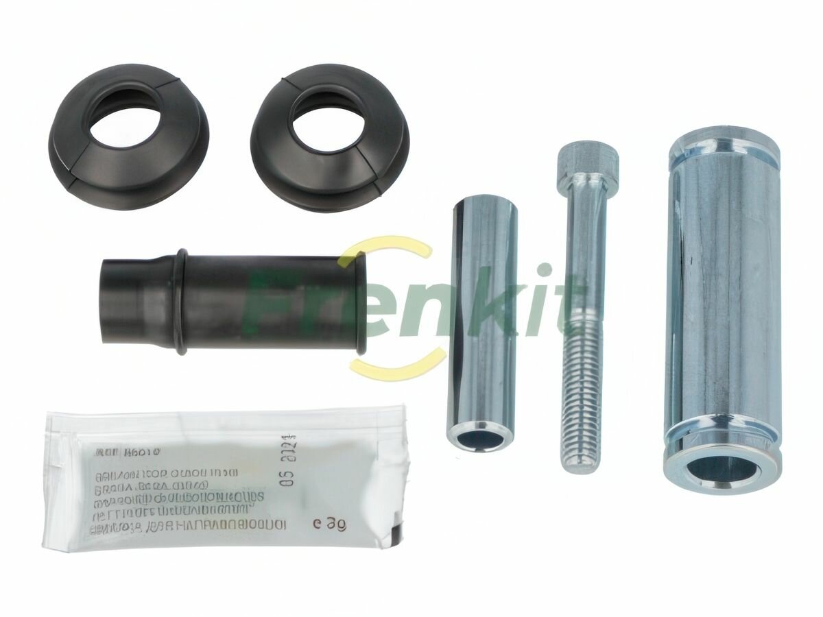 Направляющие заднего суппорта для Рено 21, Эспейс 3, Лагуна 1, Шафран 1, 2 822004 FRENKIT