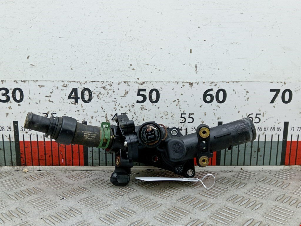 Корпус термостата Renault Captur 2 110602770R арт. 2218599