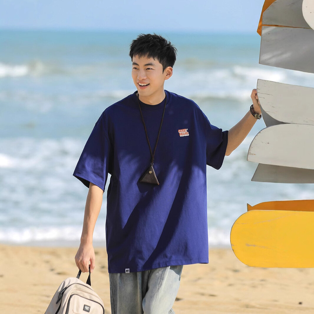 Футболка спортивная