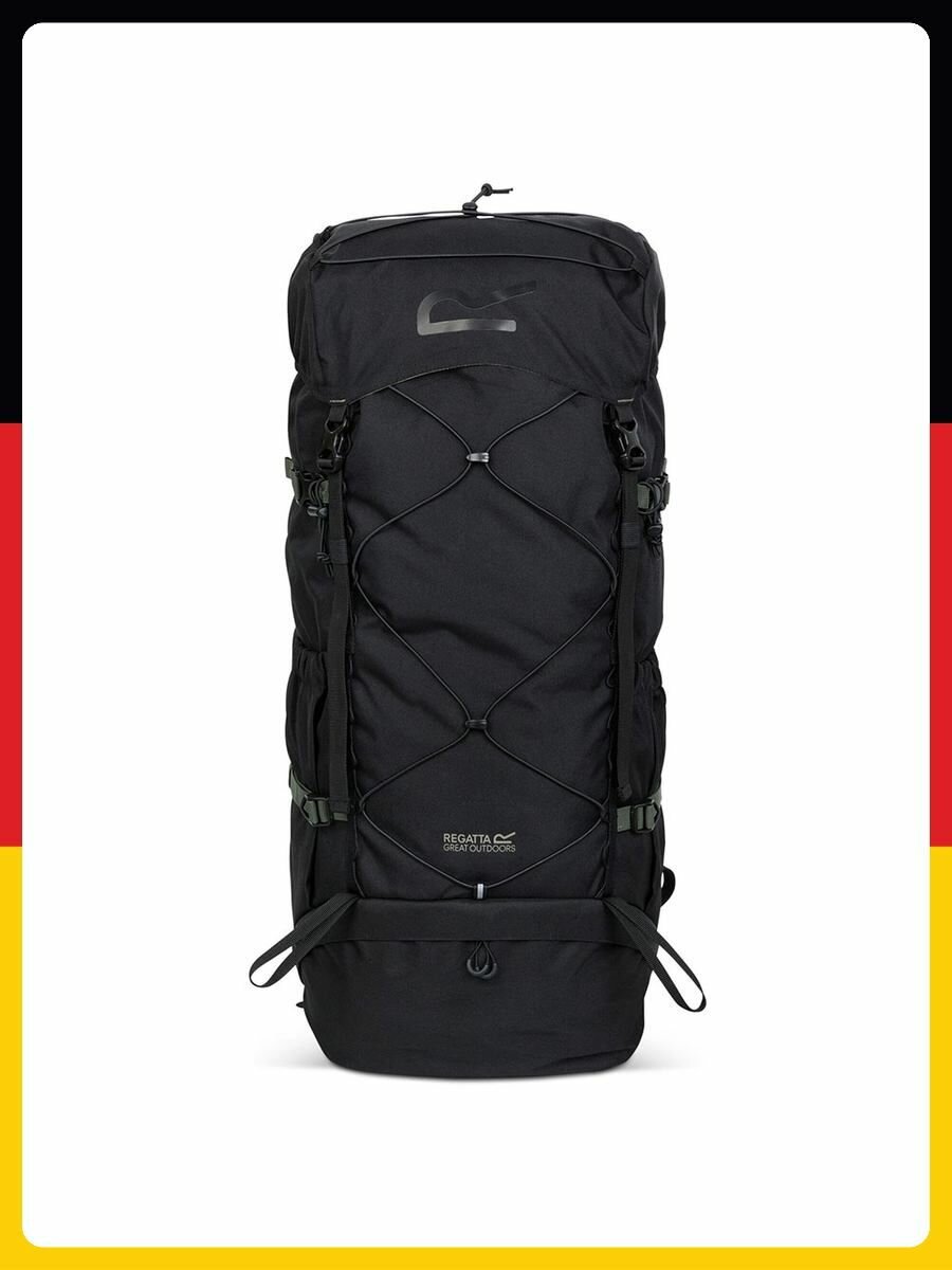 Рюкзак Regatta Survivor V 65л