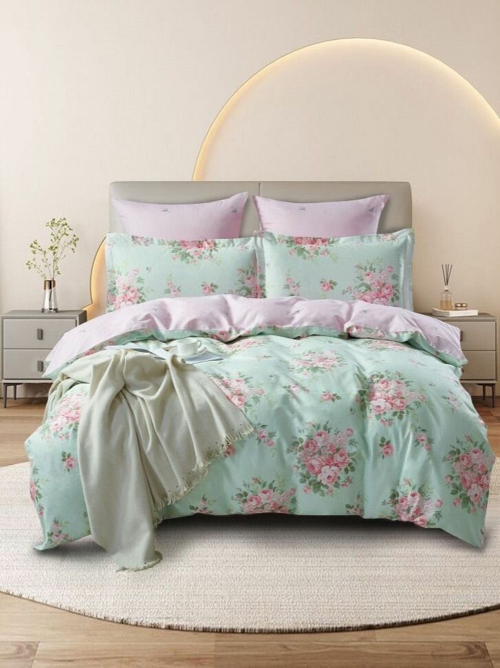 Комплект постельного белья