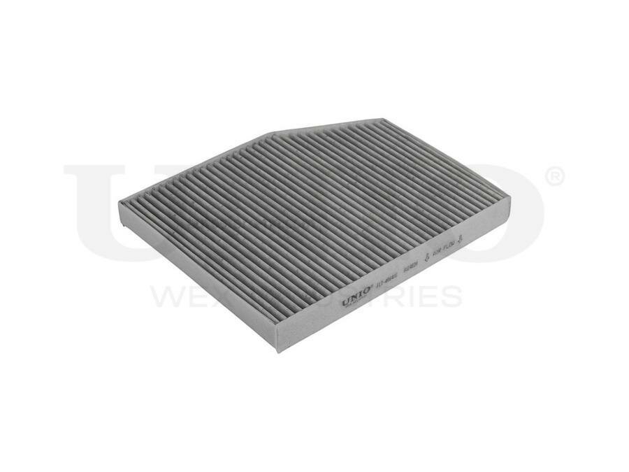UNIO FLT40041C Фильтр салонный угольный