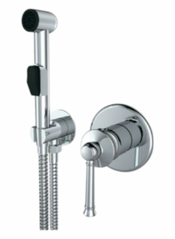 Смеситель встраиваемый для виде VIEIR V273553