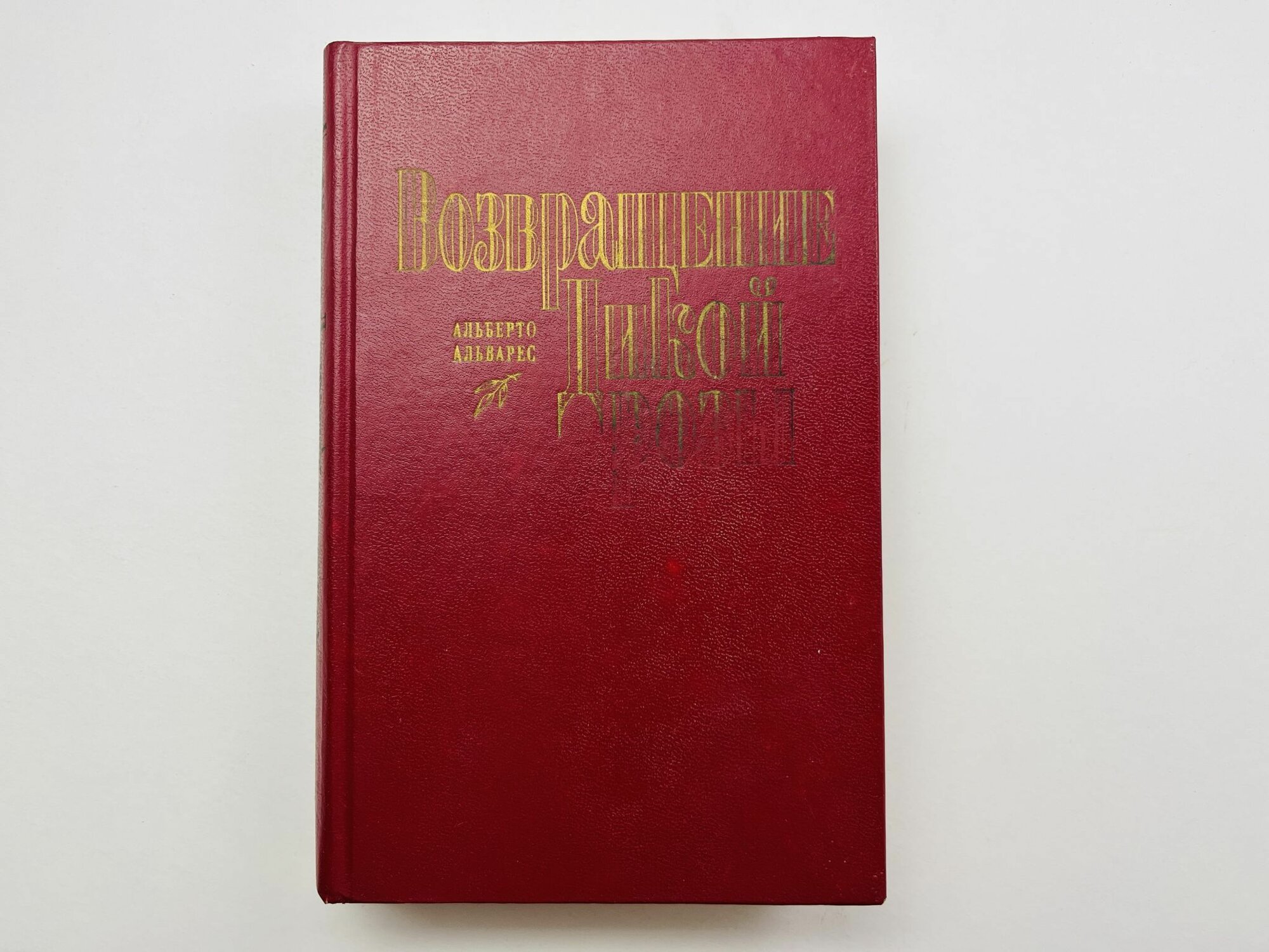 Возвращение Дикой Розы. Продолжение романа Дикая Роза