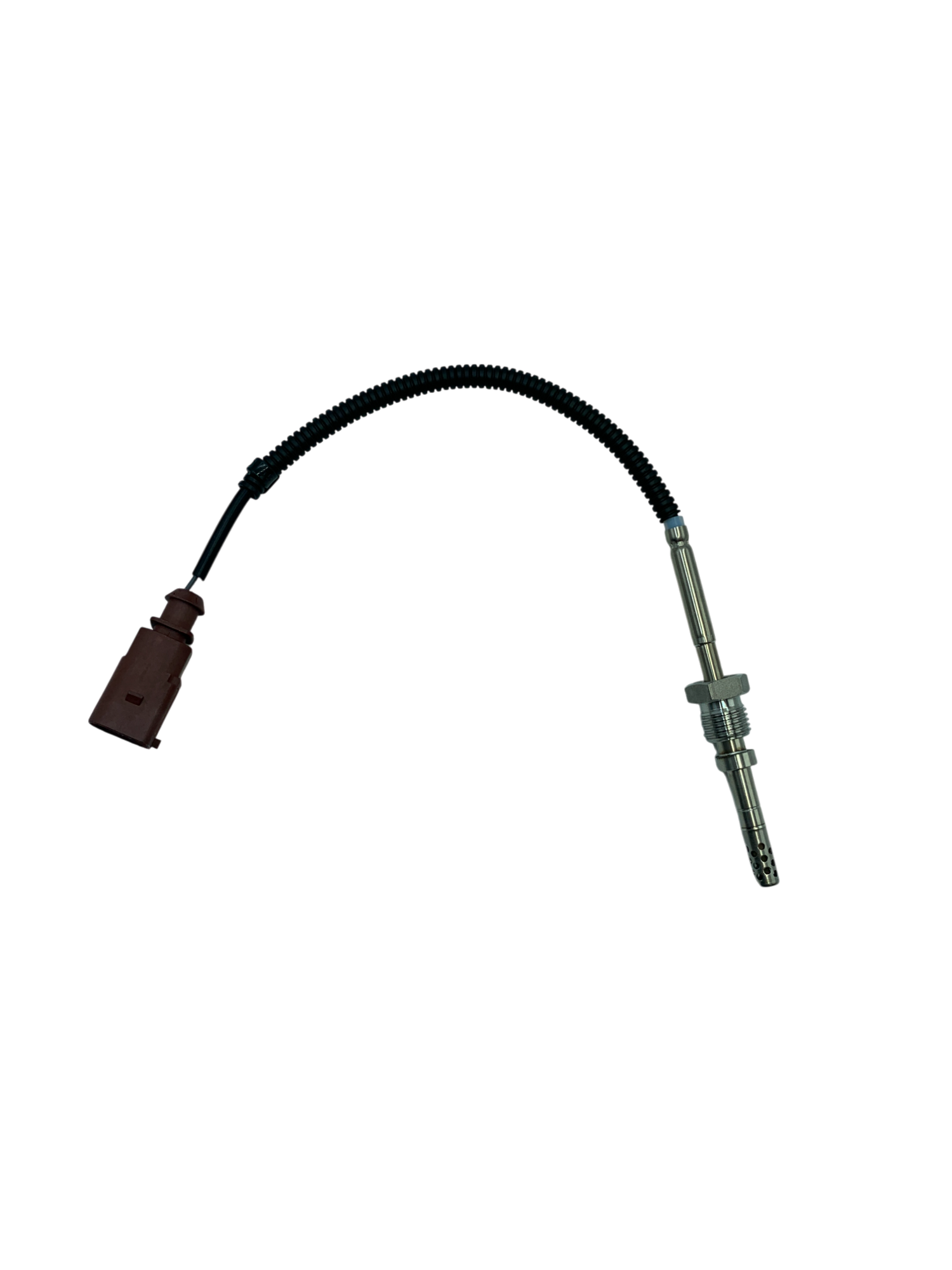 Датчик темп. выхл. газ. AUDI A6 15-18, A7 15-18, AUDI A8 14-17, AUDI Q5 13-17