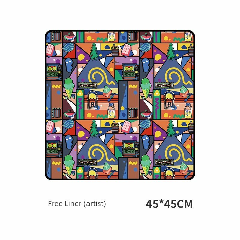 Тканевый чехол PGYTECH для беззеркальных камер, тканевый защитный чехол для зеркальных камер, тканевый чехол для