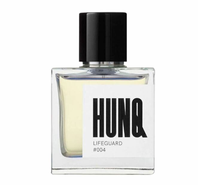 Парфюмерная вода HUNQ 004 Lifeguard 100 мл