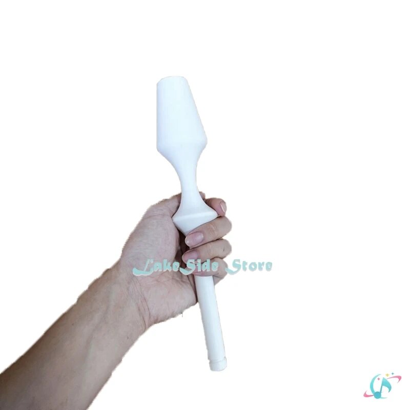 Косплей костюм Лукаа WICCON L, microphone, female size