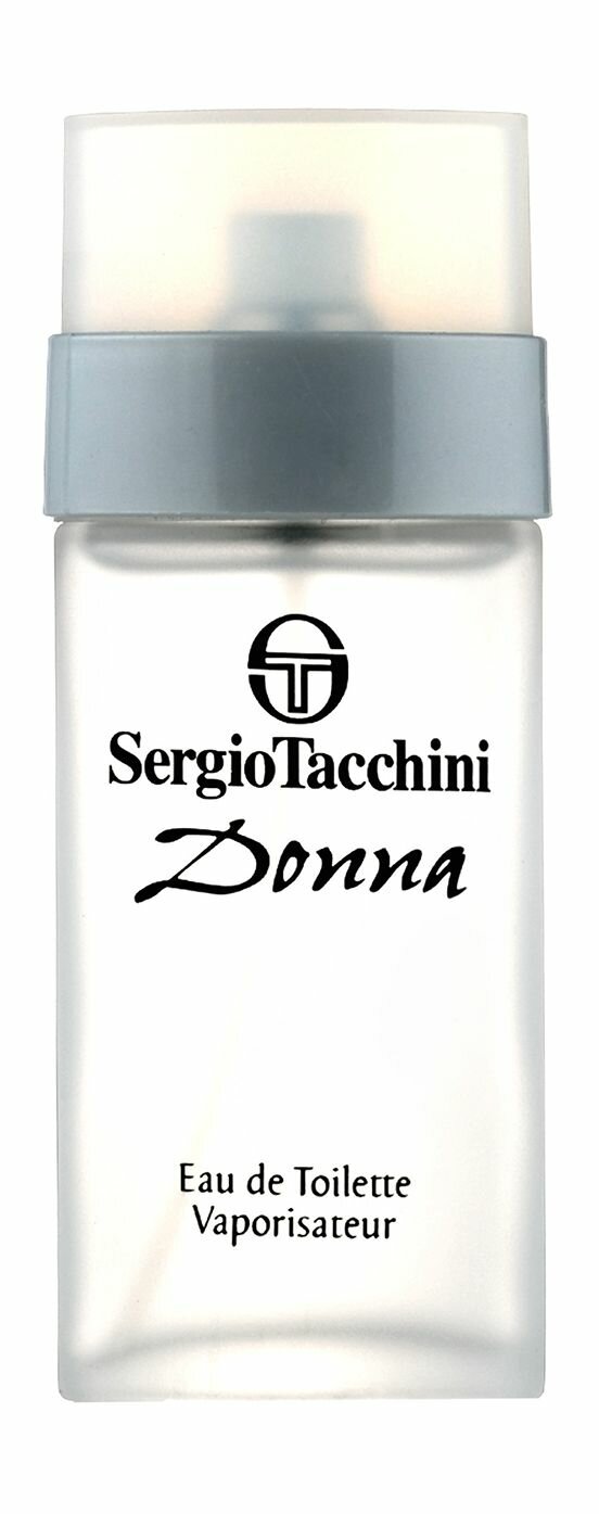 SERGIO TACCHINI Donna Туалетная вода жен, 30 мл
