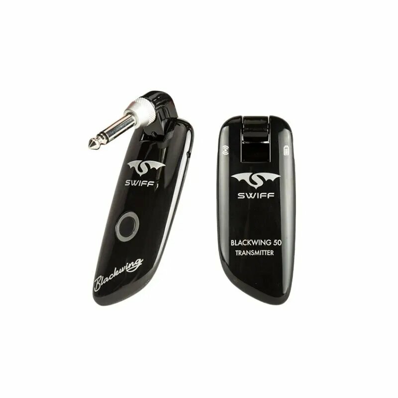 SWIFF WS-50 акустическая гитара электрогитара Электрическая паяльная трубка беспроводной передатчик Bluetooth приемник