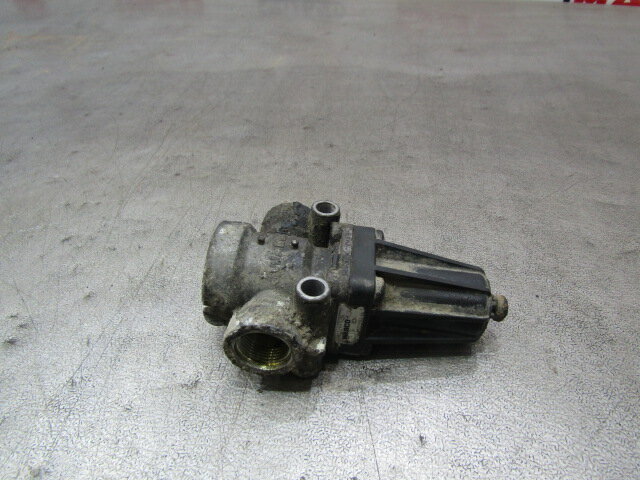 Клапан ограничения давления, 9.3 Bar WABCO, MAN TGA, TGS, TGX, TGL, TGM