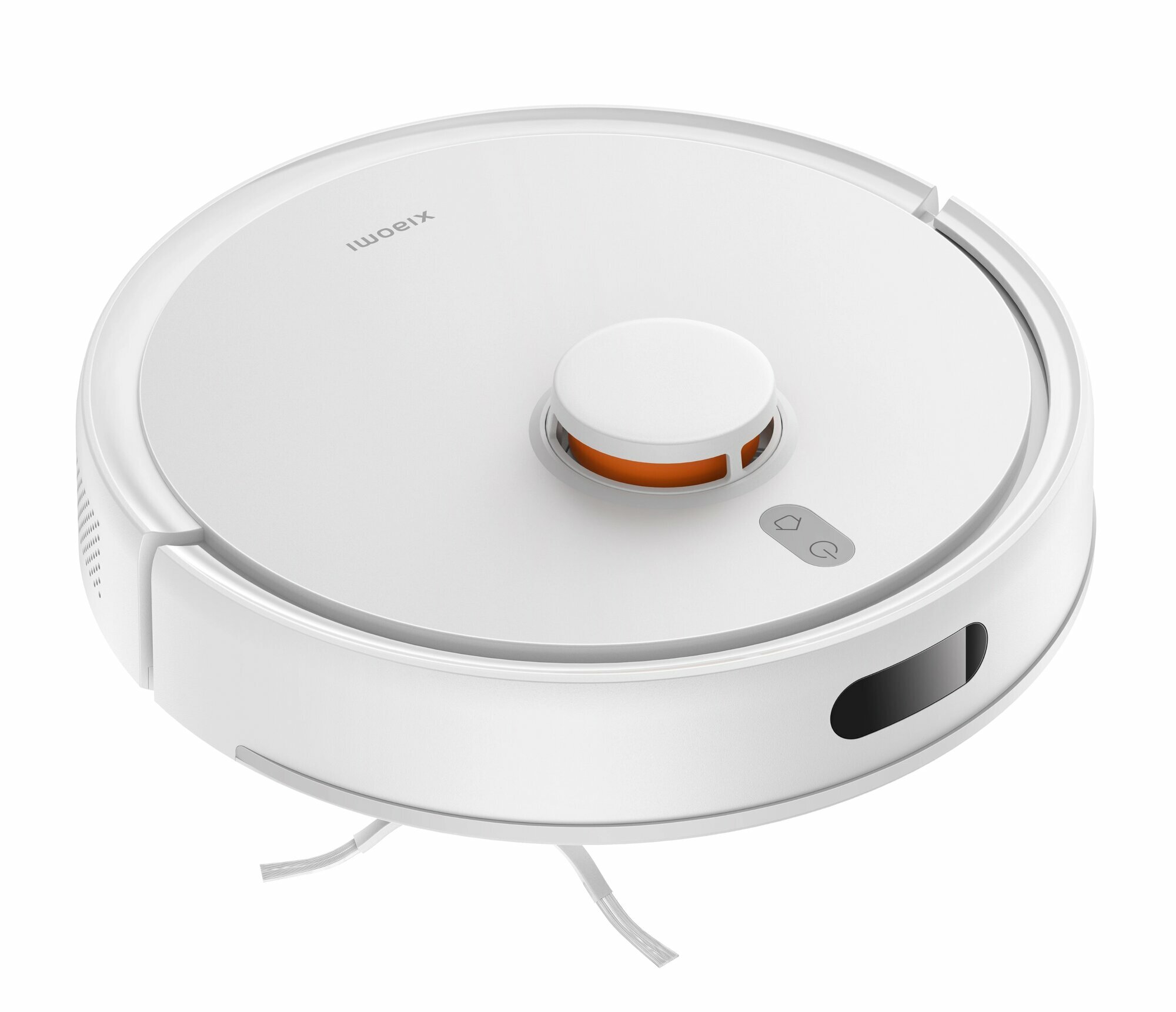 Робот-пылесос Xiaomi Vacuum S20, белый, 32 см х 32,5 см х 9,8 см