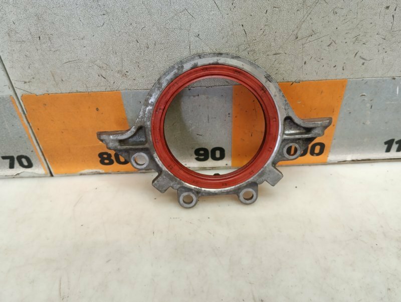 Б/У Крышка двигателя Ford Focus 2000 1, DFW Задн. 395582 FORD арт. 928M6K318AB