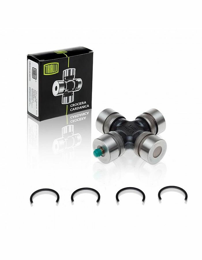 Крестовина ГАЗ 24