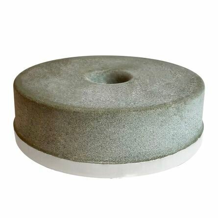 Абразивный шлифовальный сегмент Плато Bricks 130х30xУлитка 100 PSH VELOX 12P №1200, ABRESSA