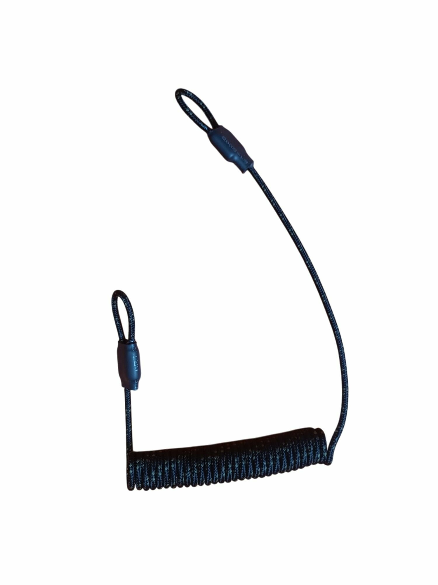 Страховка для инструмента до 140 кг гибкая, СВТ, строп