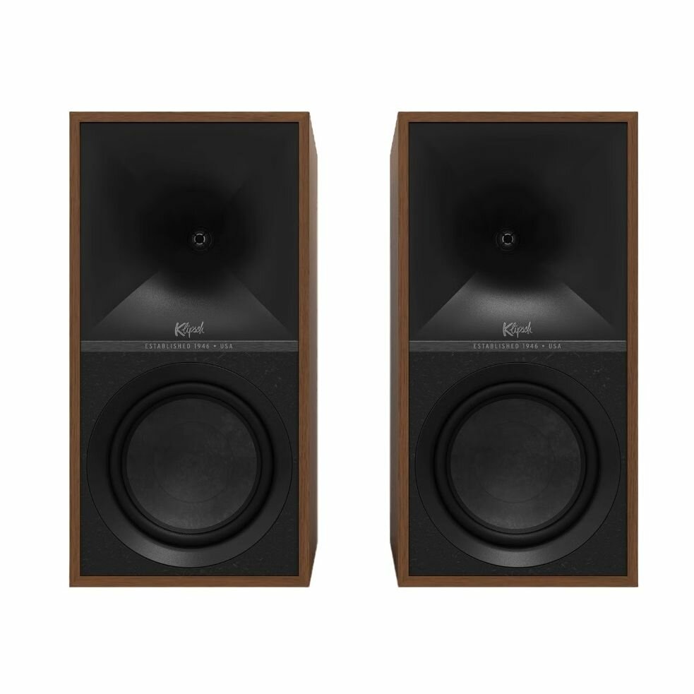 Акустическая система Klipsch The Sevens Walnut