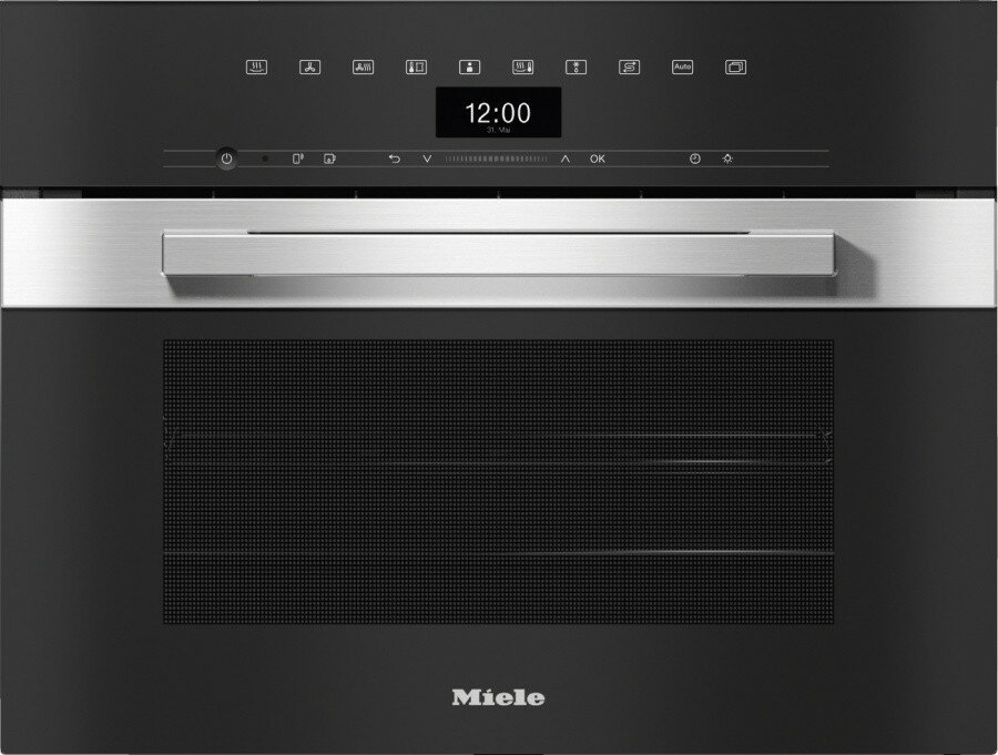 Комби-пароварка MIELE DGC 7440 HC Pro EDST/CLST