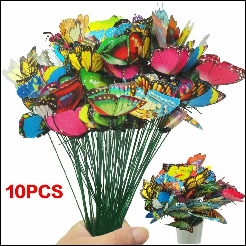 Штекер садовый