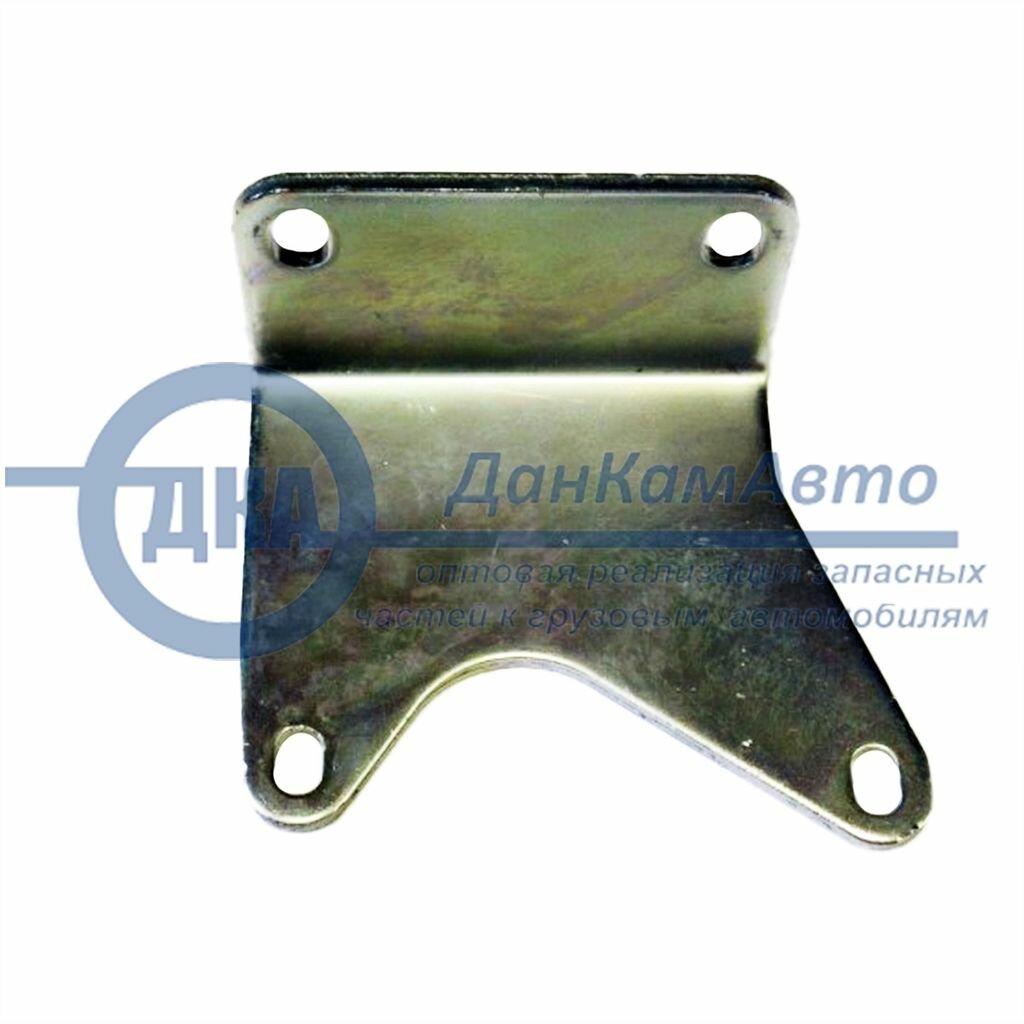 Кронштейн крепления ТНВД ПАО КамАЗ