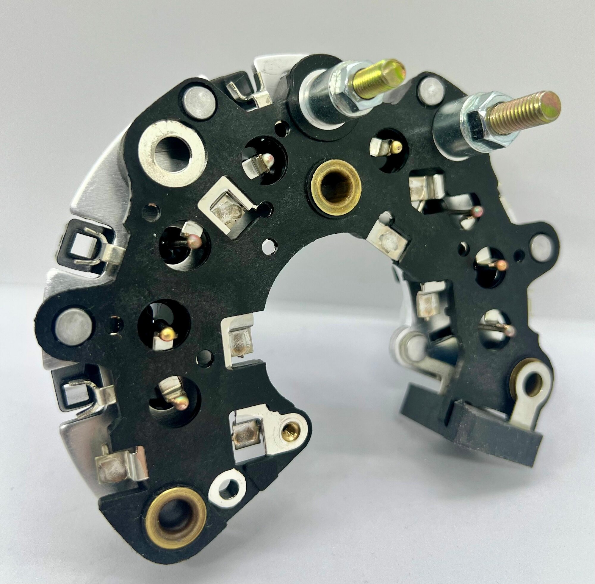 Мост диодный арт. МП13-100-3-4-02 / орбита