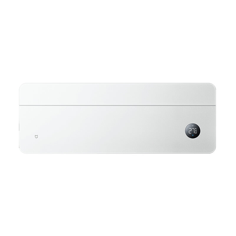 Кондиционер Xiaomi Mijia Air Conditioner Upper Air Outlet Pro 1.5 HP Ice Crystal White (35GW-OA42/M1A1 (W)