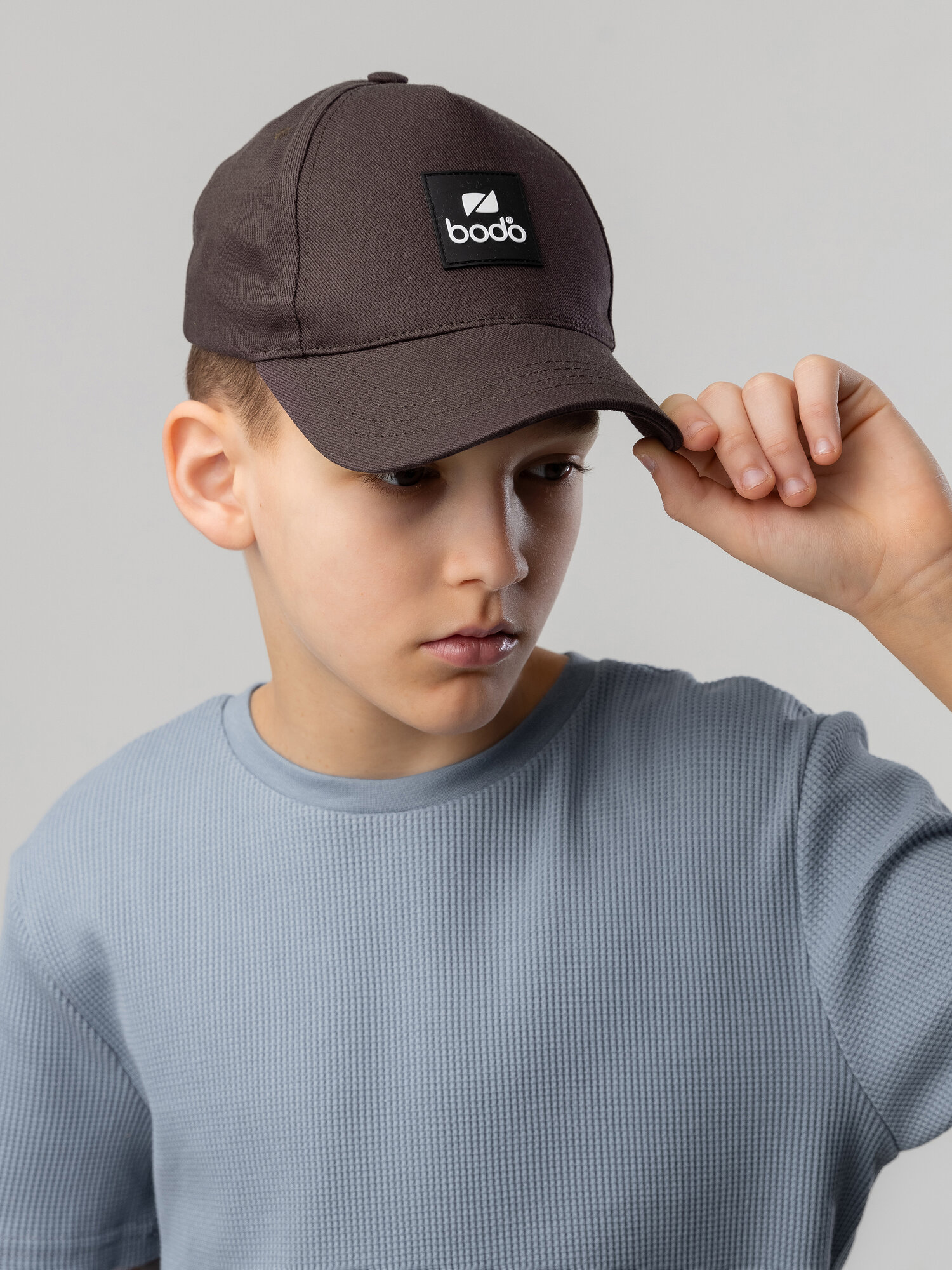 Бейсболка для детей