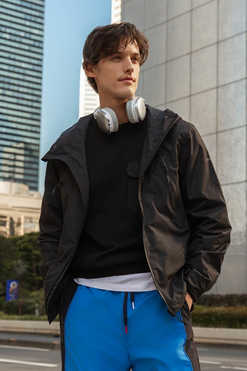 Куртка B6024006