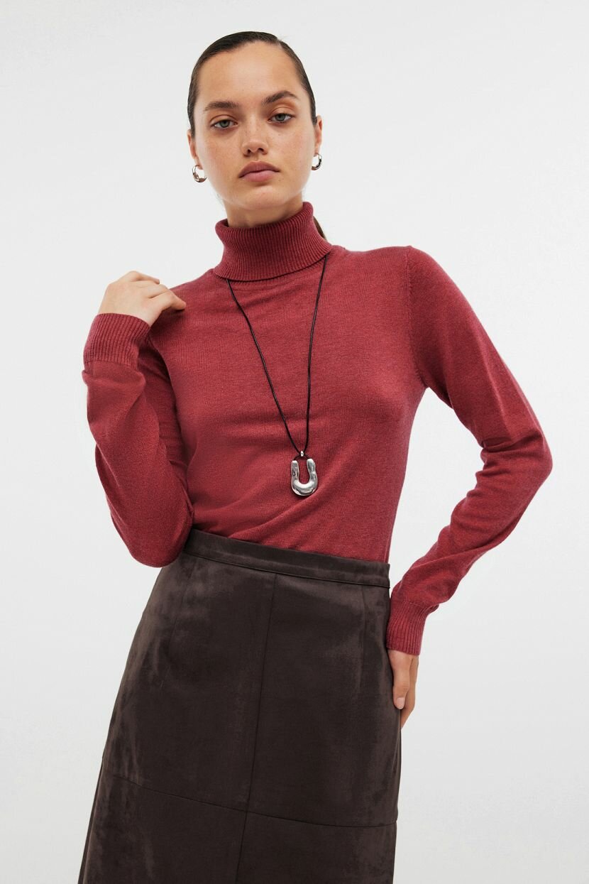 Водолазка B221701