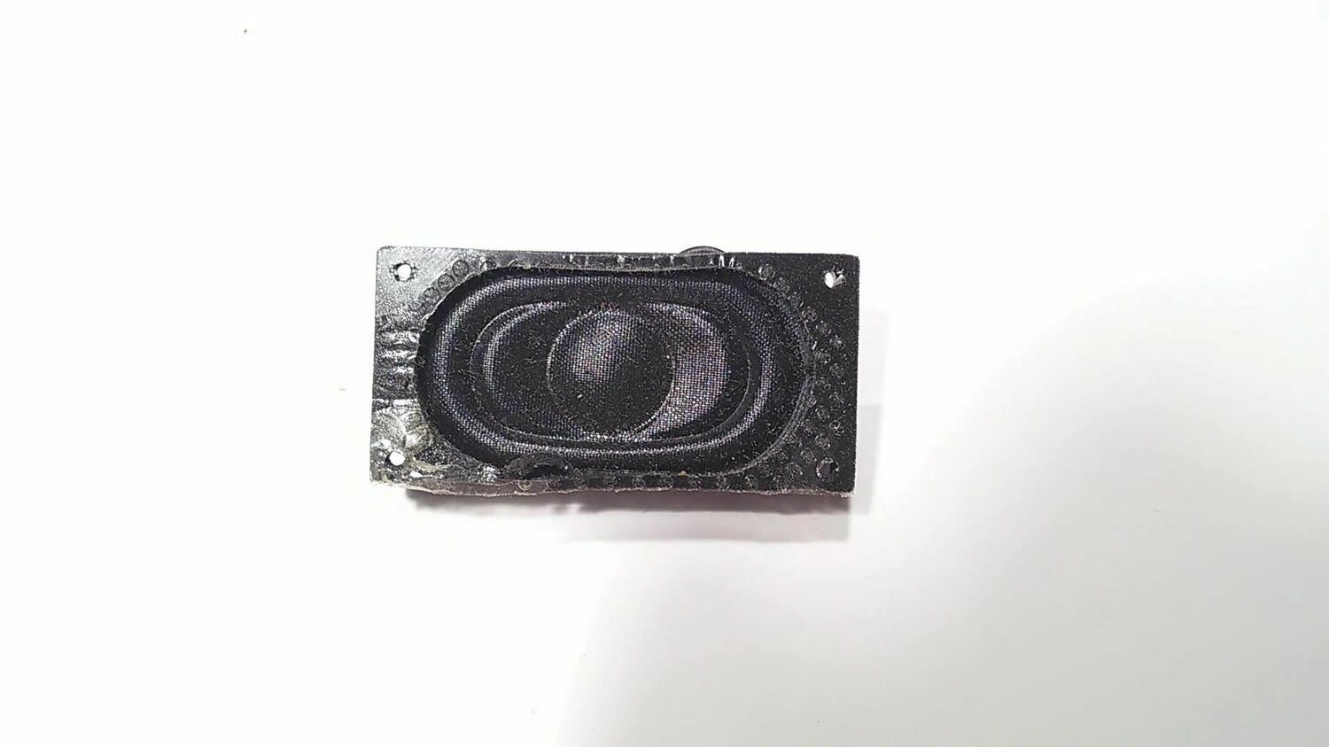 Z B 4020P058 8Ohm, размеры 40*20*6 для Nuvi 750 Навигатор Garmin Динамик арт. 6294