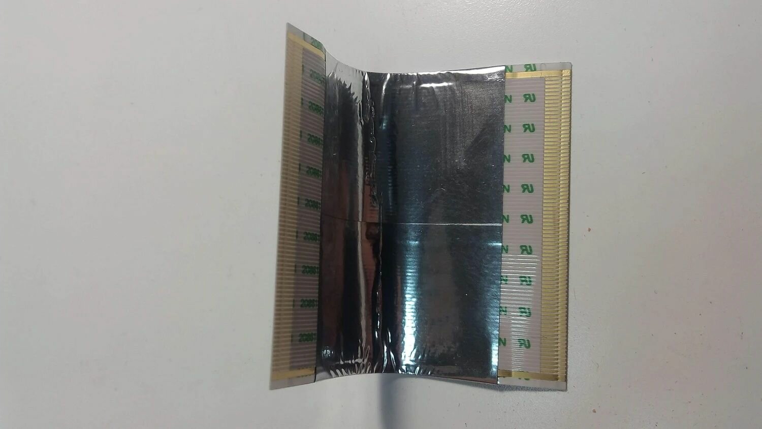 Шлейф от T-Con до Driver Board YS0917 002062 Panel Samsung LTA320AP02 для Stv-Lc3204Wd V1I05 Lcd Телевизор Supra Шлейф арт. 9428