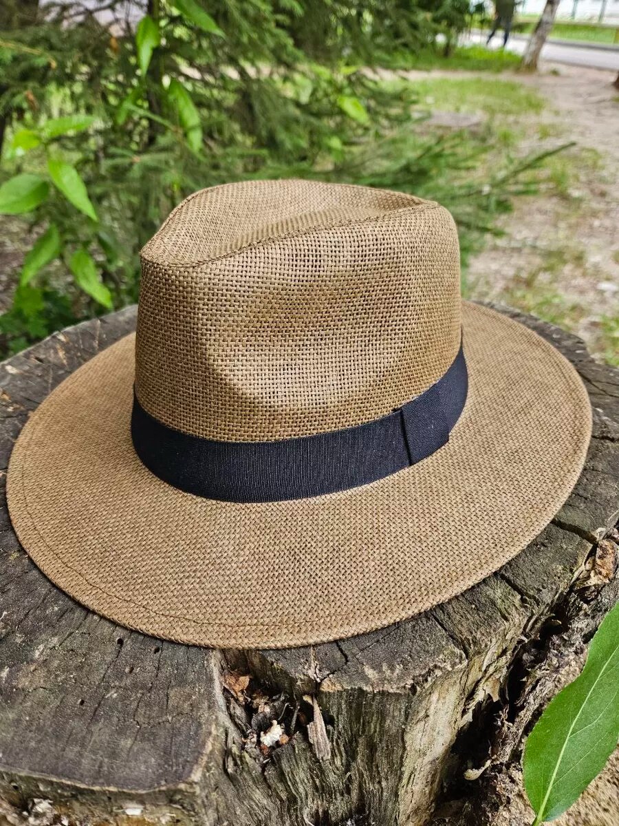 Шляпа для мужчин