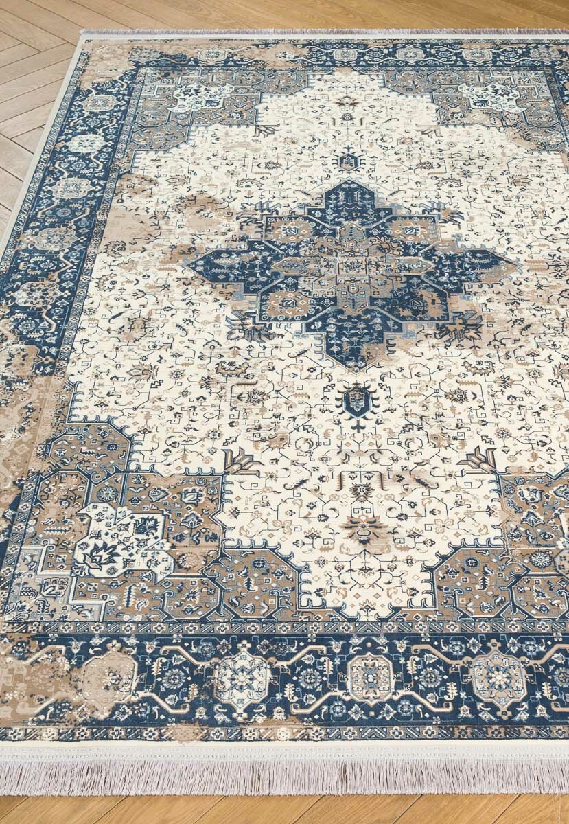 Иранский ковер 150*225 см Armita FA5704-F25