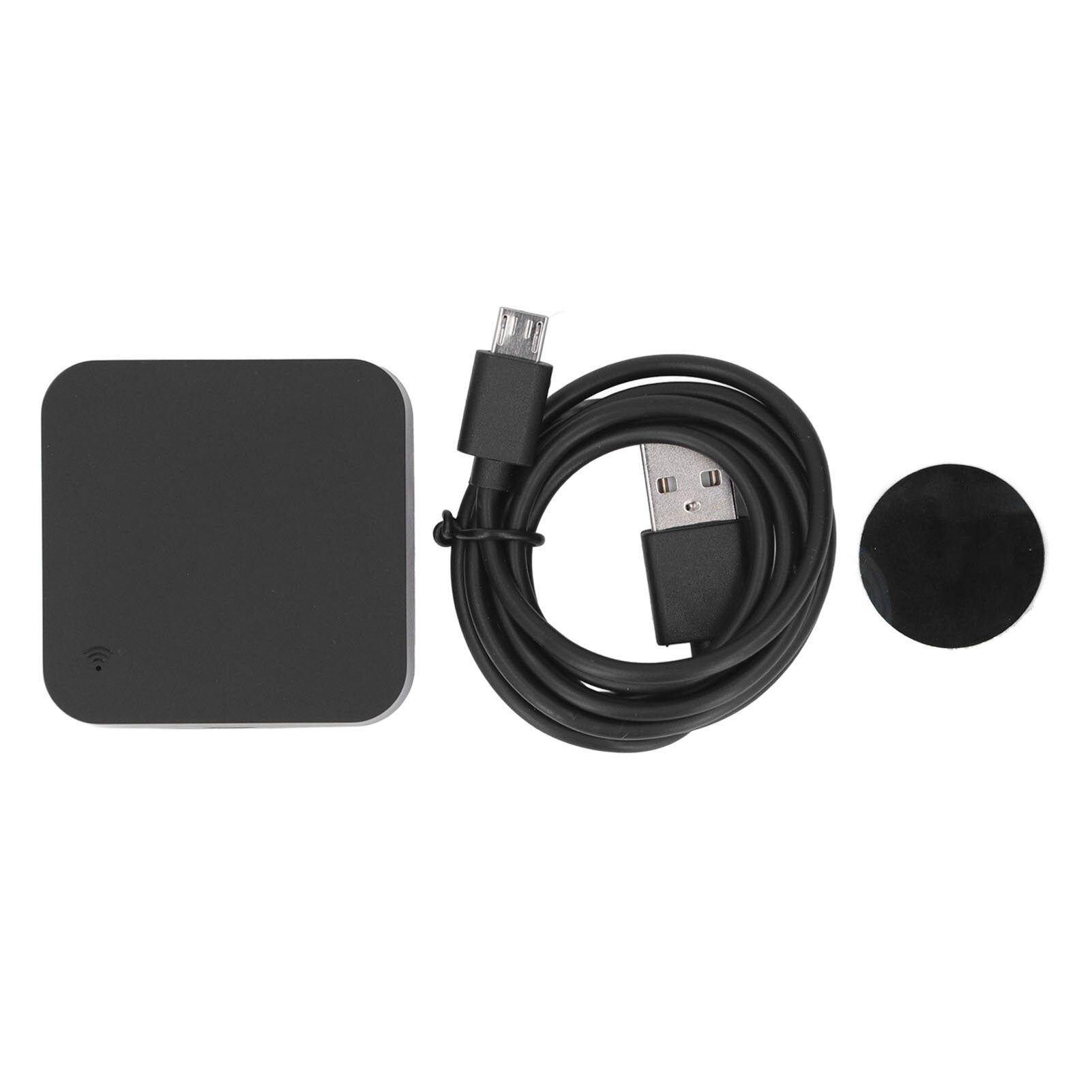 Концентратор умный дом WiFi ИК-контроллер 38 кГц