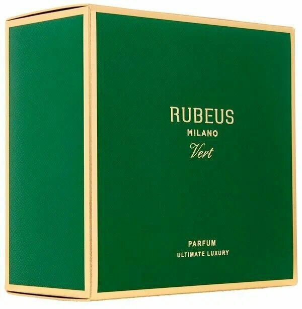 Rubeus Milano Vert 1.5 мл духи