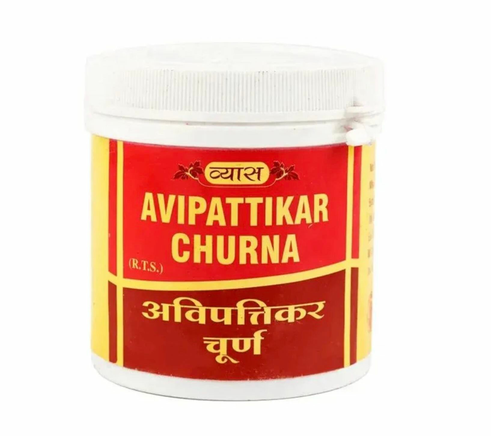 Авипаттикар Чурна (Avipattikar Churna), Vyas, 100 г