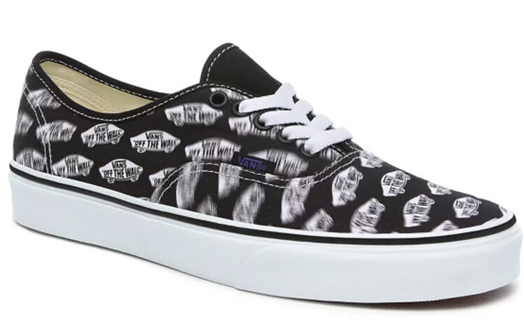 Кроссовки VANS Authentic, размер EU 36 стопа (22.5CM) — фото 1