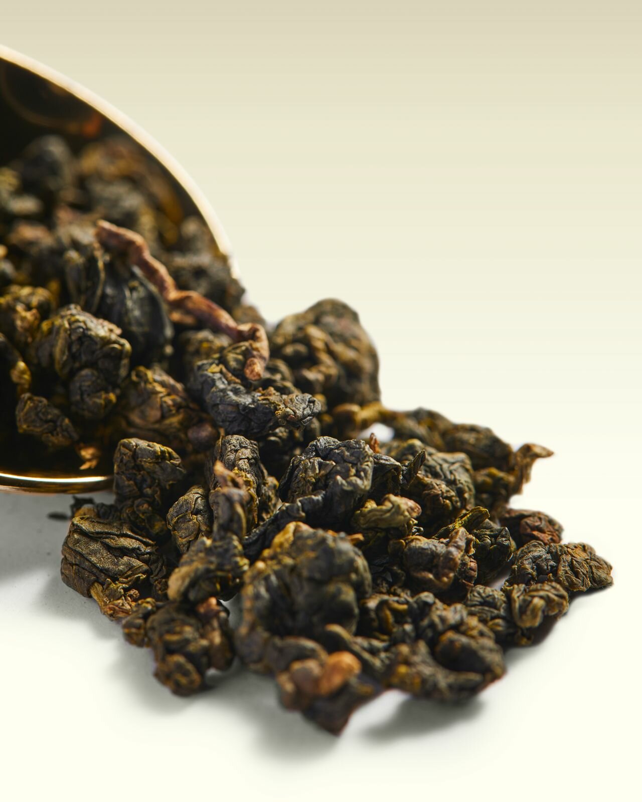 Чай Синий/ Улун TWG Milk Oolong/ TWG Молочный улун 100 гр.