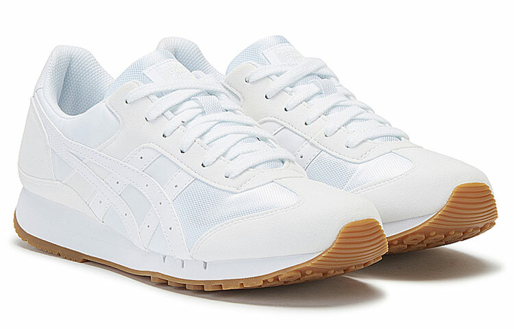 Кроссовки Onitsuka Tiger Ultimate 81, размер EU 37 стопа (23CM) — фото 1