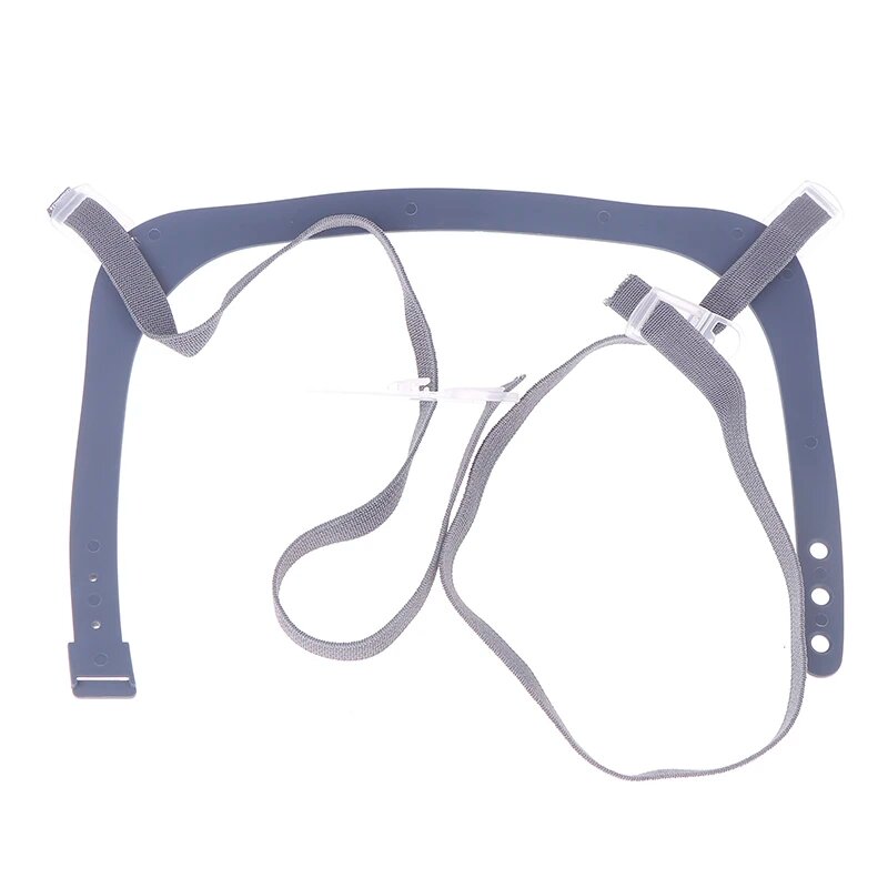 Аксессуары серии 7502, жгут головы в сборе, ремешок на голову 7581, замена дыхания для 7501 7502 7503 6501 6502 6503