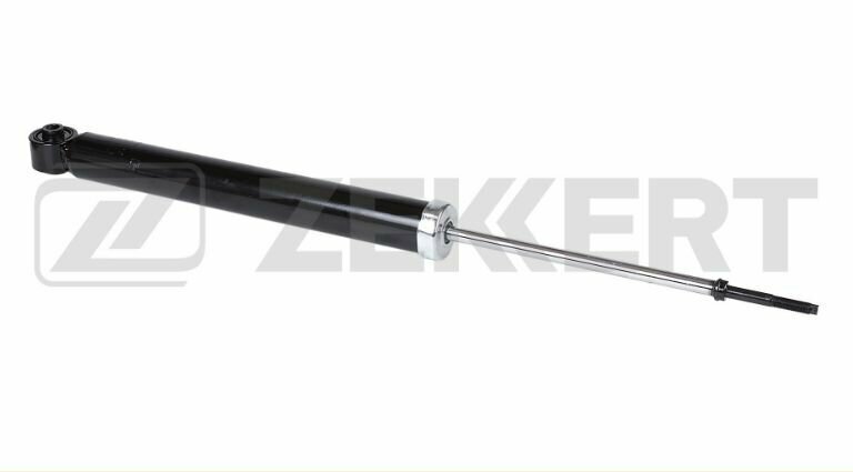 Амортизатор газовый задней подвески. Zekkert.Nissan Leaf