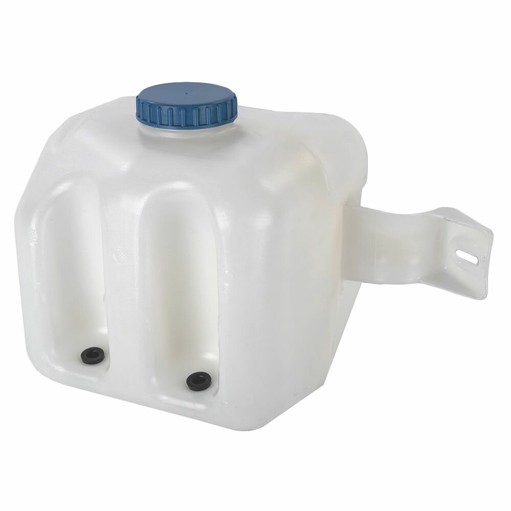 Бачок омывателя, 2 мотора на ВАЗ 2190 Гранта