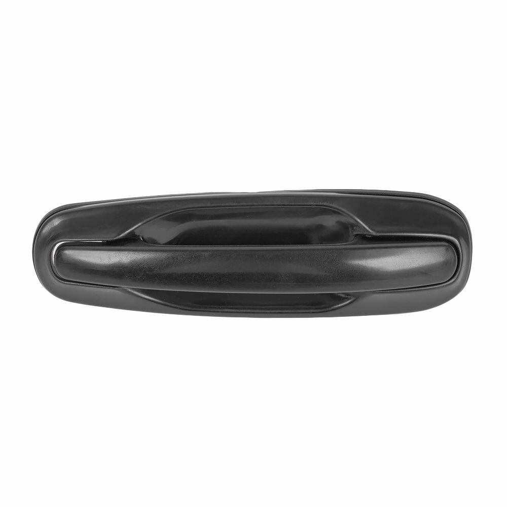 Ручка двери наружная левая на ВАЗ 2110-2112, 2170 Приора-72