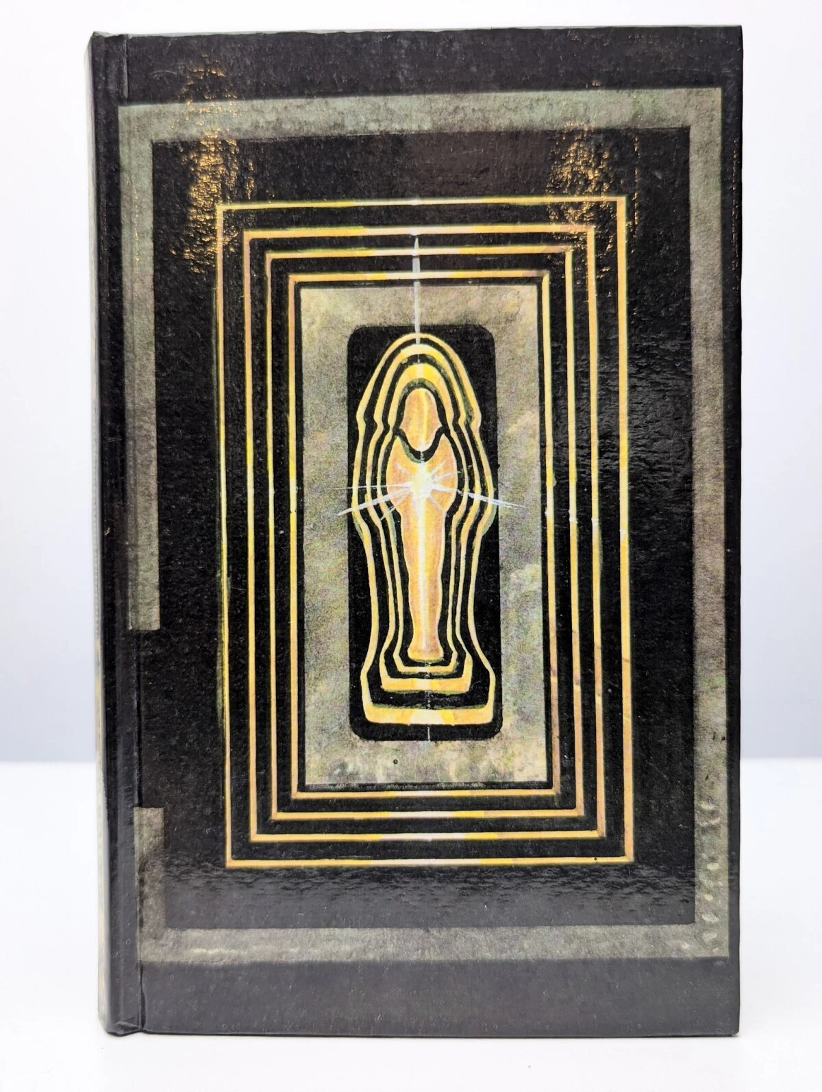 Золотой фараон