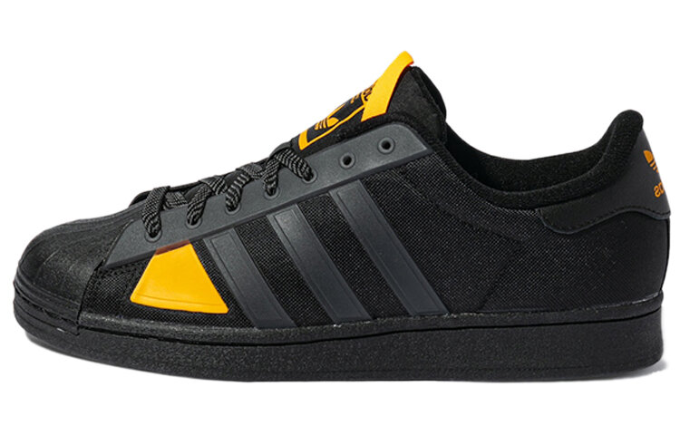 Кроссовки Superstar Winterized