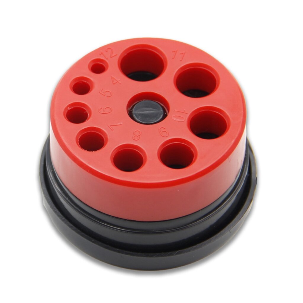 Электрическая Перфораторная дрель Пылезащитный чехол с несколькими отверстиями Пылесборник для установки дверей Пылеуловители для сверления плитки