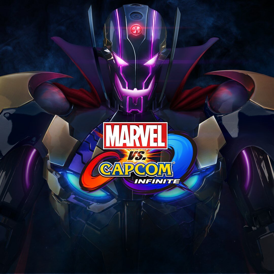 Игра Marvel vs. Capcom: Infinite - Deluxe Edition для Xbox - Цифровой код для Microsoft Store