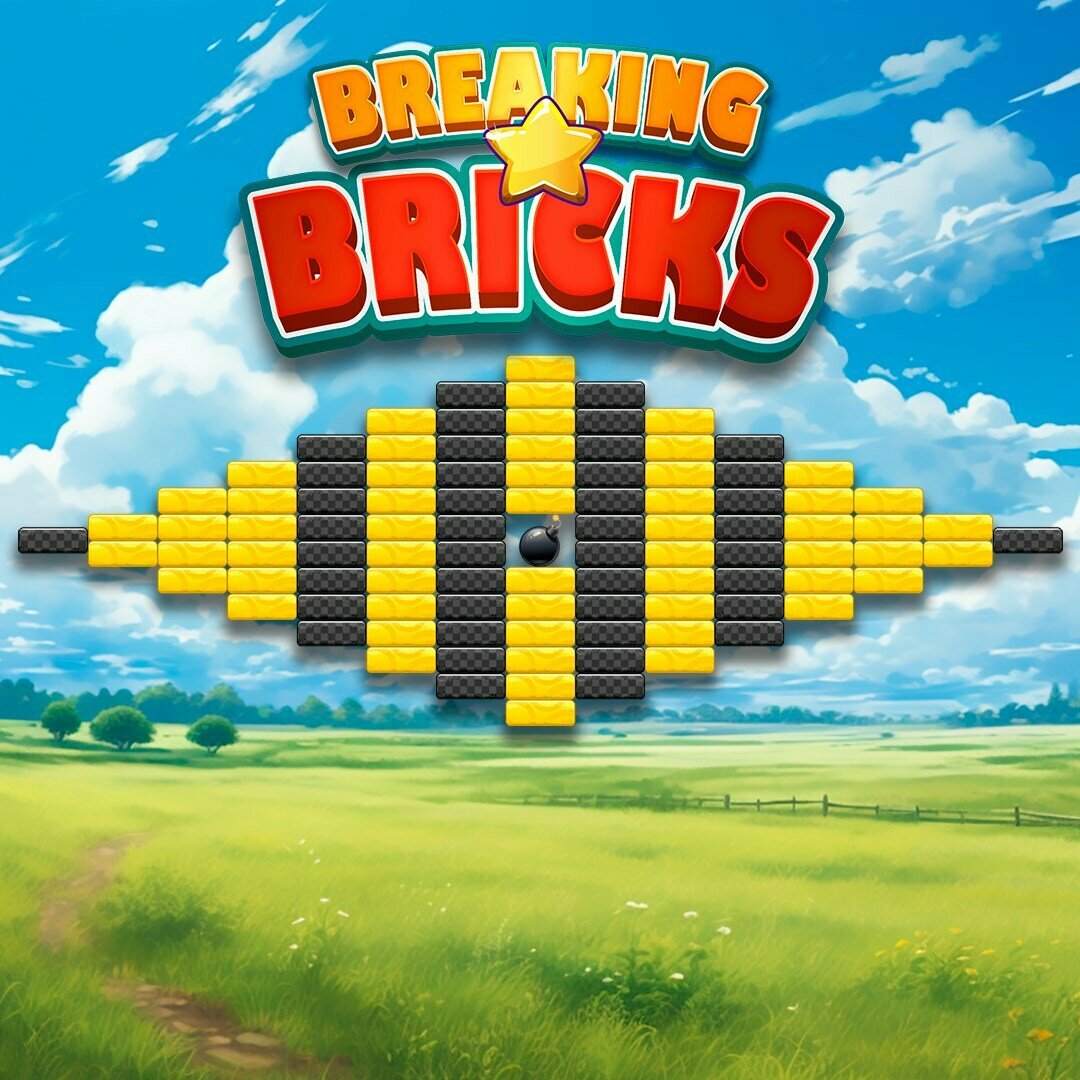 Игра BREAKING BRICKS (XBOX AND WINDOWS) для Xbox - Цифровой код для Microsoft Store