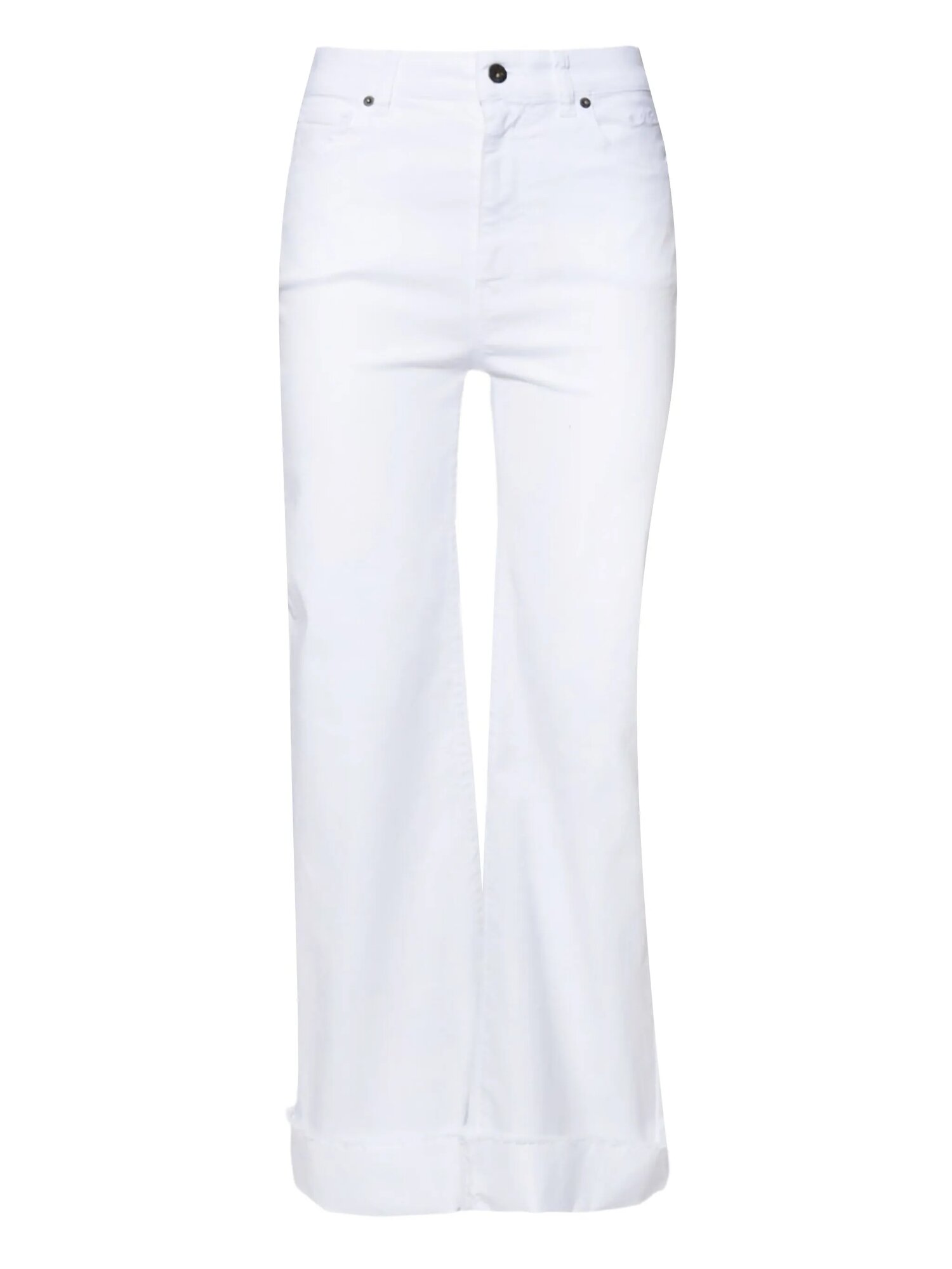 Джинсы Flared jeans 